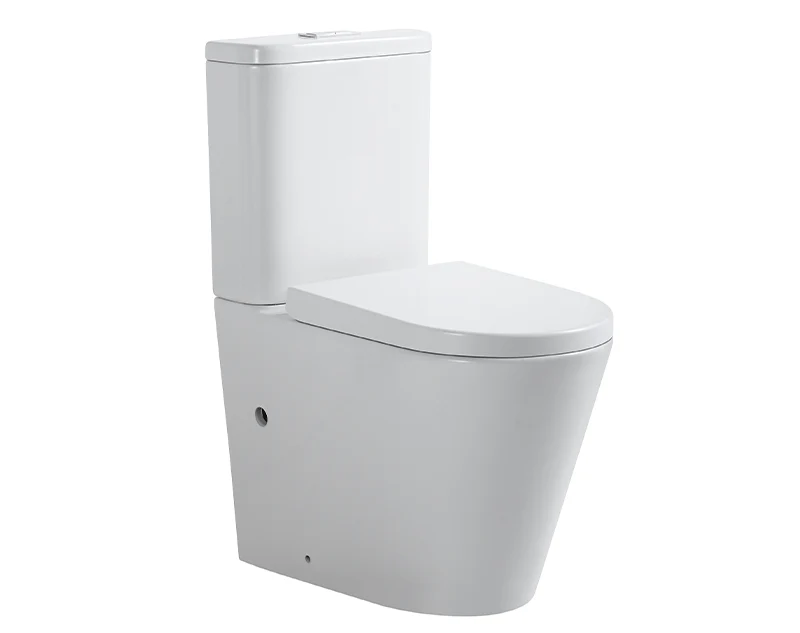 Short Projection Toilets for Small Bathrooms and Tight Spaces – Propel ...