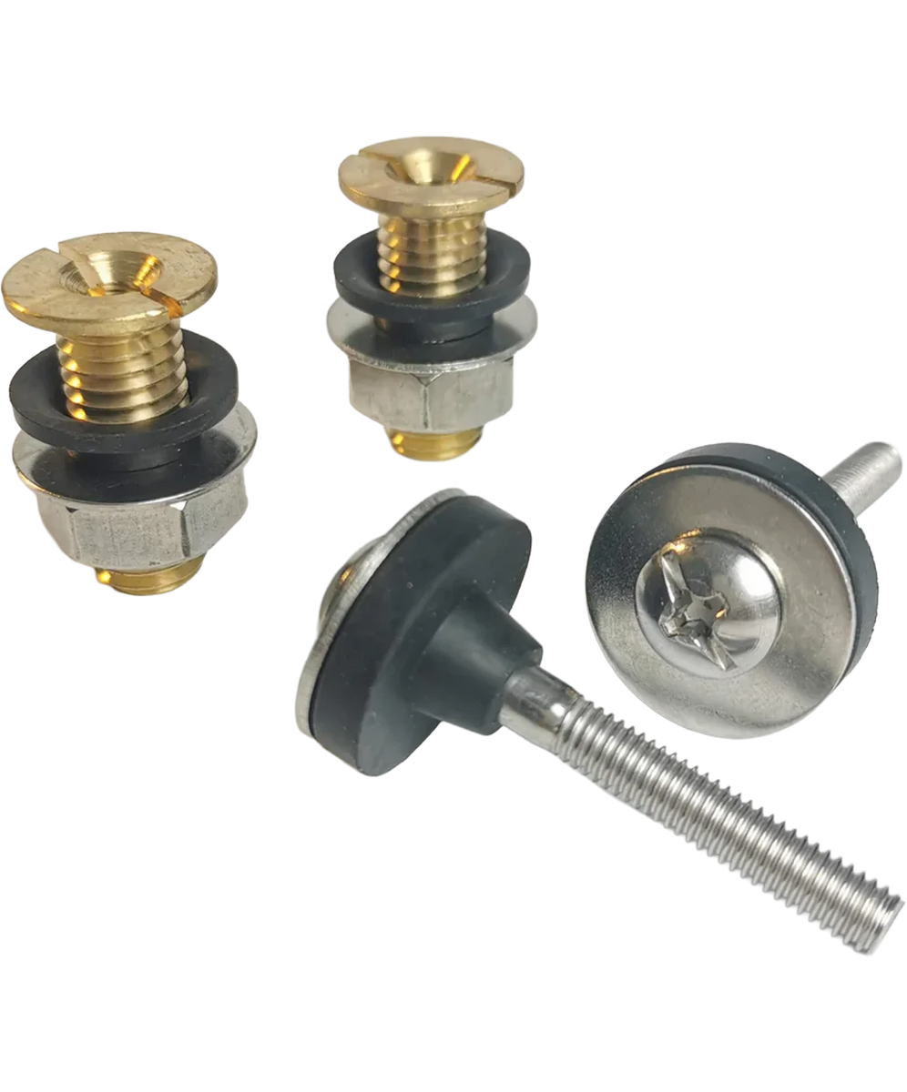 Cistern To Pan Fixing Bolt Set – Propel Industries