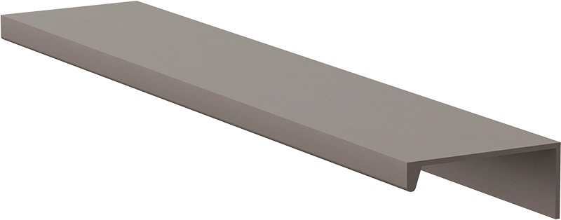 Tab Handle - Gun Metal – Propel Industries