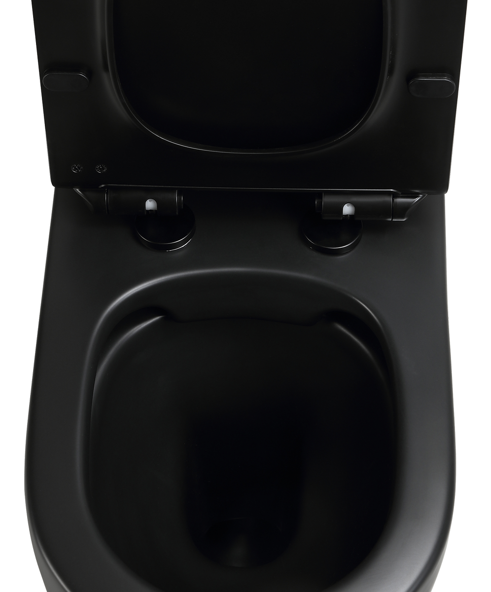 Mini Cyclone Toilet – Comfort in Small Spaces – Propel Industries